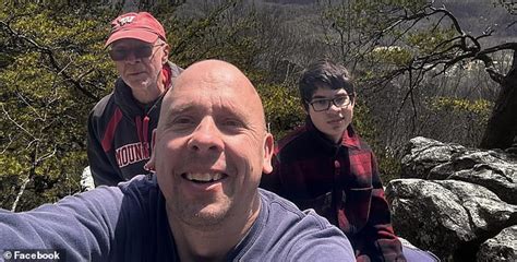 Pictured Columbine Obsessed Wisconsin School Shooter 14 Who Was