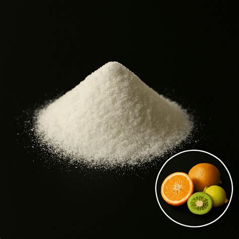 Ascorbic Acid Cam Ingredients