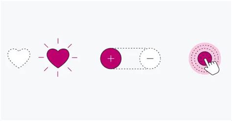 2024년 모바일 앱 Uiux 디자인 트렌드 12가지 디지털 인사인트 매거진