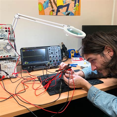 Automating Test Equipment With Python Tutorial Australia