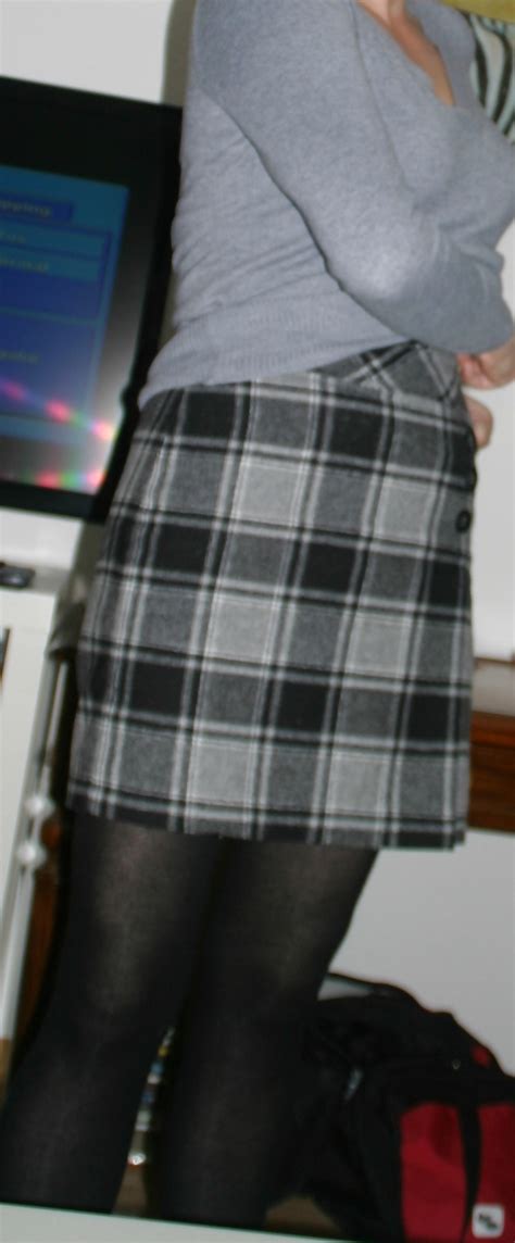 Rock Strumpfhose Ohne Slip Porn Pictures XXX Photos Sex Images PICTOA