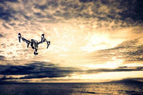 Drones Are Solving Real World Problems Here Are 5