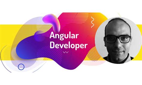 Develop Web Apps As Your Angular Developer By Bazobehram Fiverr