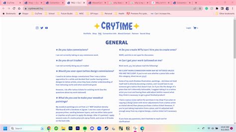new content not showing when visitors view website pages and content