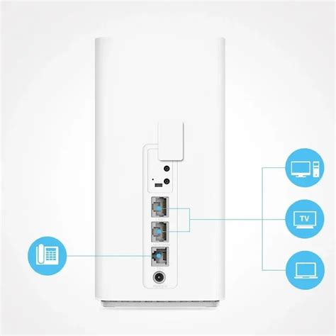 Huawei Portable Hotspot Wifi Modem G Router B Support For Alexa Amazon Voice Assistant