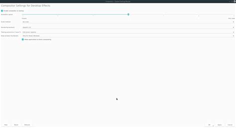 How To Prevent Screen Tearing On Linux