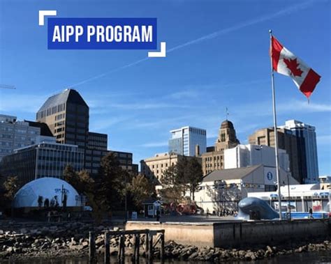 Atlantic Immigration Pilot Program Aipp Provincesrequirements Eligibility Process