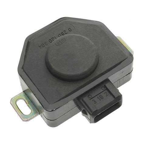 Duralast Throttle Position Sensor Tps Tpsb10084