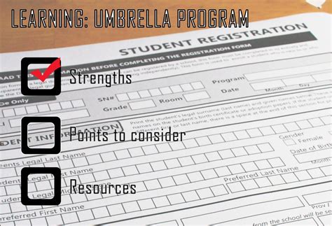 Cche Canadian Centre For Home Education Umbrella Program Cche