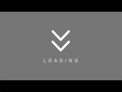 How To Make A Loading Animation In Unity Using Modular Motion YouTube