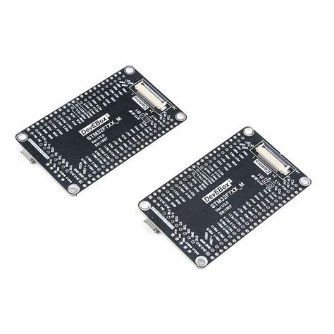 STM32H750VBT6 STM32H743VIT6 STM32H STM32H7 Core System Development