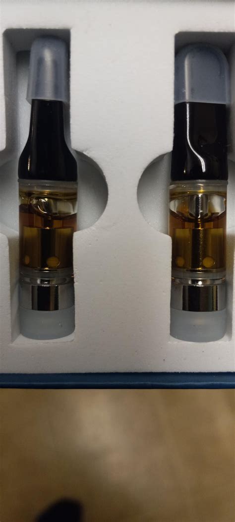 Lighthouse Sciences Blueberry Cupcake X Rainbow Reserve Lr Diamond