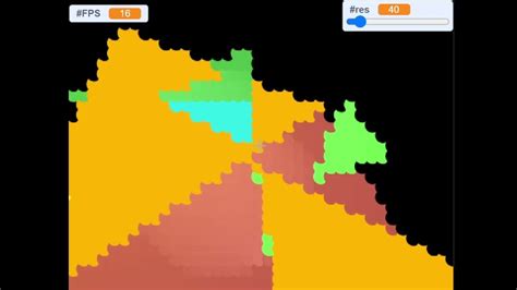 Wip Scratch Raycasting Game Engine Low Level Raytracing Youtube