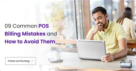Avoid These 9 Pos Systems Mistakes Before You Start