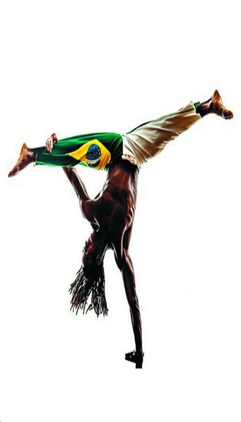 Fondos De Pantalla De Capoeira Brasil