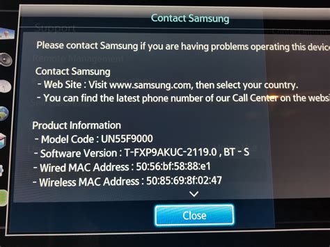 how to resolve an error message network cable disconnected which