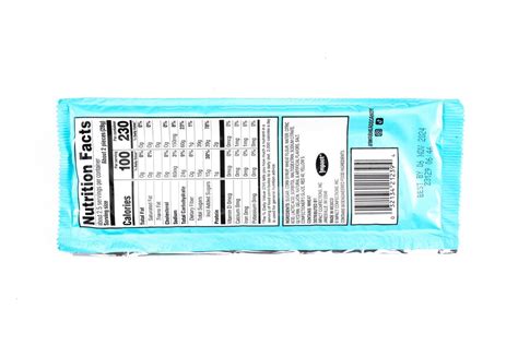 Warheads Ooze Chewz Tropical Ropes 4 12ct 2 5 Oz Vintage Candy Co