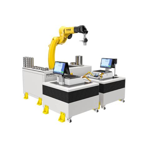 Automatic Calibration System For Non Automatic Weighing Instruments From China Manufacturer