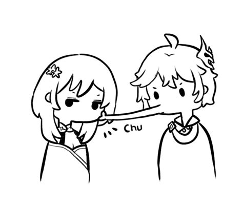 ️todokete Nenake Jskye 🌟 On Twitter Rt Fumisan Kissing