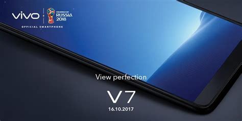 Foto Bikin Penasaran Vivo Akan Hadirkan Generasi Smartphone Terbarunya