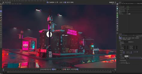 Maxon Seeks AMD Radeon Users To Help Test New Redshift Renderer Alpha Techgage