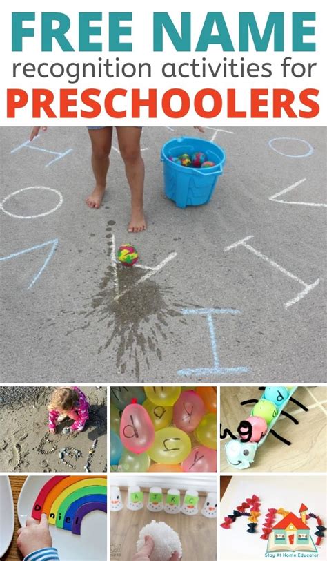 Preschool Fun Teacch