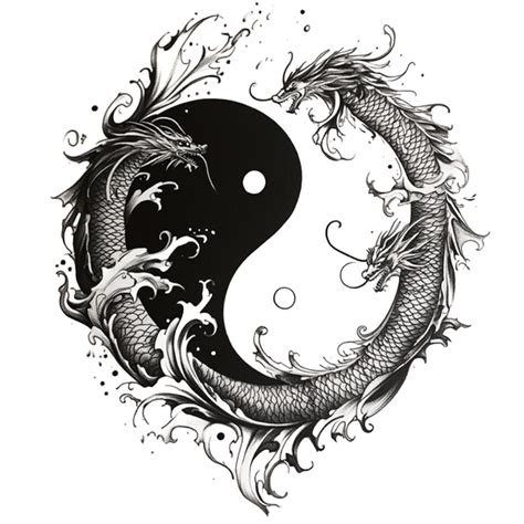 500 Best Yin Yang Tattoo Ideas In 2025 Tatship