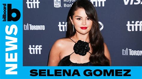 Selena Gomez's Sultry Moves At Sabrina Carpenter's Concert
