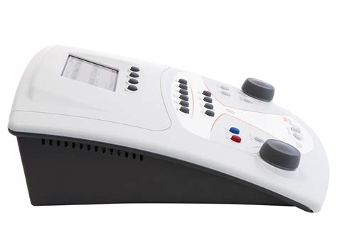 Flute Middle Ear Analyzer Pure Tone Diagnostics Llc