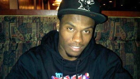 Man Accused Of Murder In Shakur Jefferies Shooting Out On 100k Bail