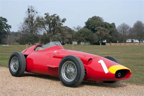 Nominations Best Looking 1950s F1 Car Open 2103 2803 Gtplanet