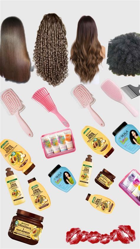 Pin By 🤍🤍🤍 On Quick Saves Easy Hairstyles For Thick Hair Curly Hair