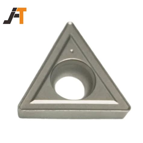 Tcmt110204 Tm Turning Cnc Cermet Insert Factory From China