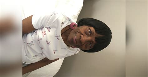 Obituary Information For Ruby Grant