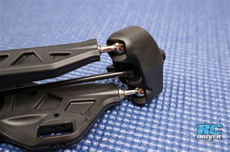 ProLine Pro Fusion SC 4x4 6 RC Driver