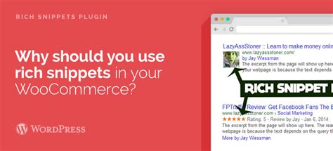 How To Use Rich Snippets In WordPress