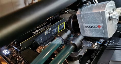 How Hot Does Ddr5 Memory Really Get Readout Value From Spd Hub Vs Real Measurement At The