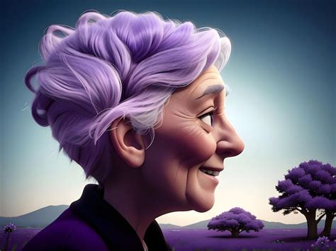 Premium Ai Image World Alzheimers Day Ai Generated