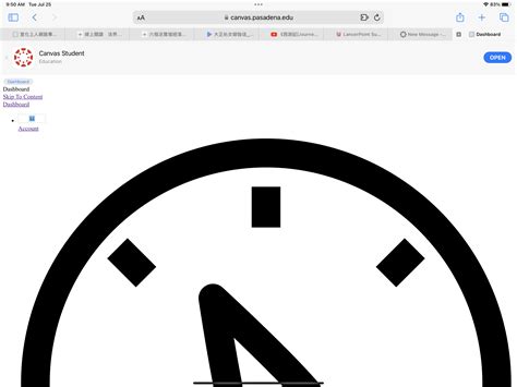 Solved I Have Issues Opening Canvas On The Platform Instructure
