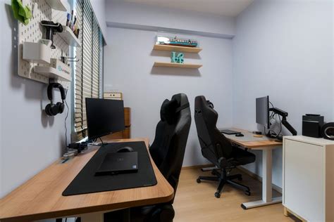 Study Interior Design Singapore Interior Design Ideas