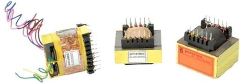 Metal Pin Type Voltage Transformer For Industrial Speciality Easy To Use High Efficiency