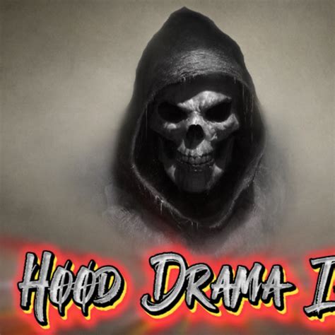 Hood Drama Ig Live Youtube