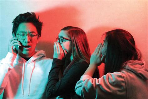 HiLite The Rumor Mill CHS Babes Staff Discuss Danger Of Rumors Spreading Over Social Media