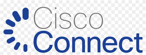 Cisco Logo Transparent Cisco Connect Logo Png Png Download 1800x599 6836155 PinPng