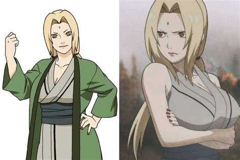 50 Best Naruto Female Characters That Are Absolutely Iconic Legitng