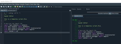 Conda 安装 Rpy2 版本不匹配问题解决方法 史迪仔lmj 博客园