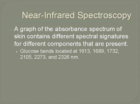 Noninvasive Glucose Testing Eric Murray Tim Ficarra Barbara