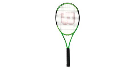Wilson Sporting Goods Offers Tennis Players A Fresh Pop Of Color Just