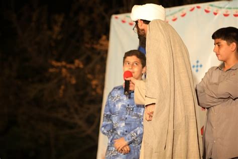 خانواده های شهرداری کرج در پارک بانوان گرد هم آمدند پایگاه خبری