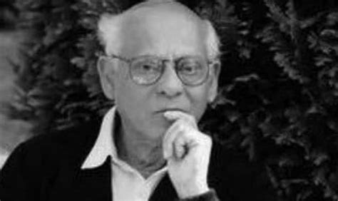Remembering Ranajit Guha Newsclick
